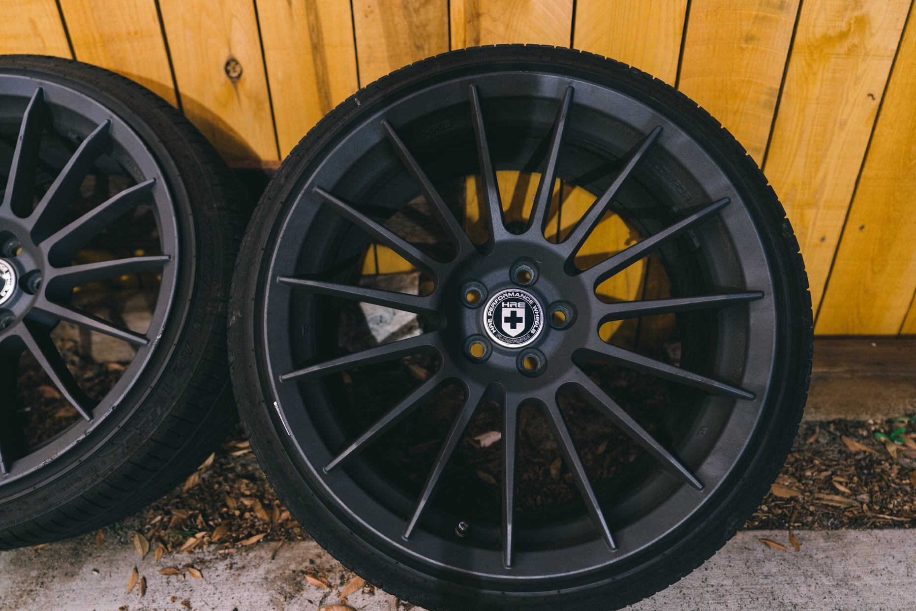 HRE FF15’s | VW Vortex - Volkswagen Forum