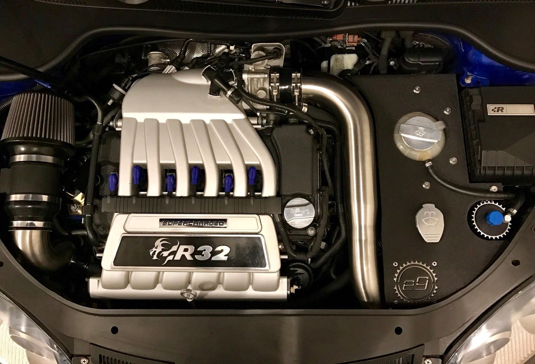 RRRRR32s .:R32 Thread | Page 3 | VW Vortex - Volkswagen Forum