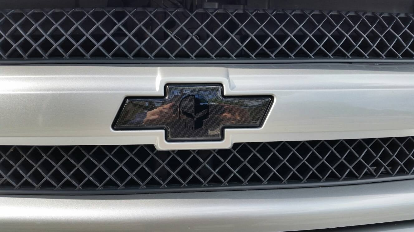 2007 TBSS 2WD, 3SS FOR SALE | Chevy Trailblazer SS Forum