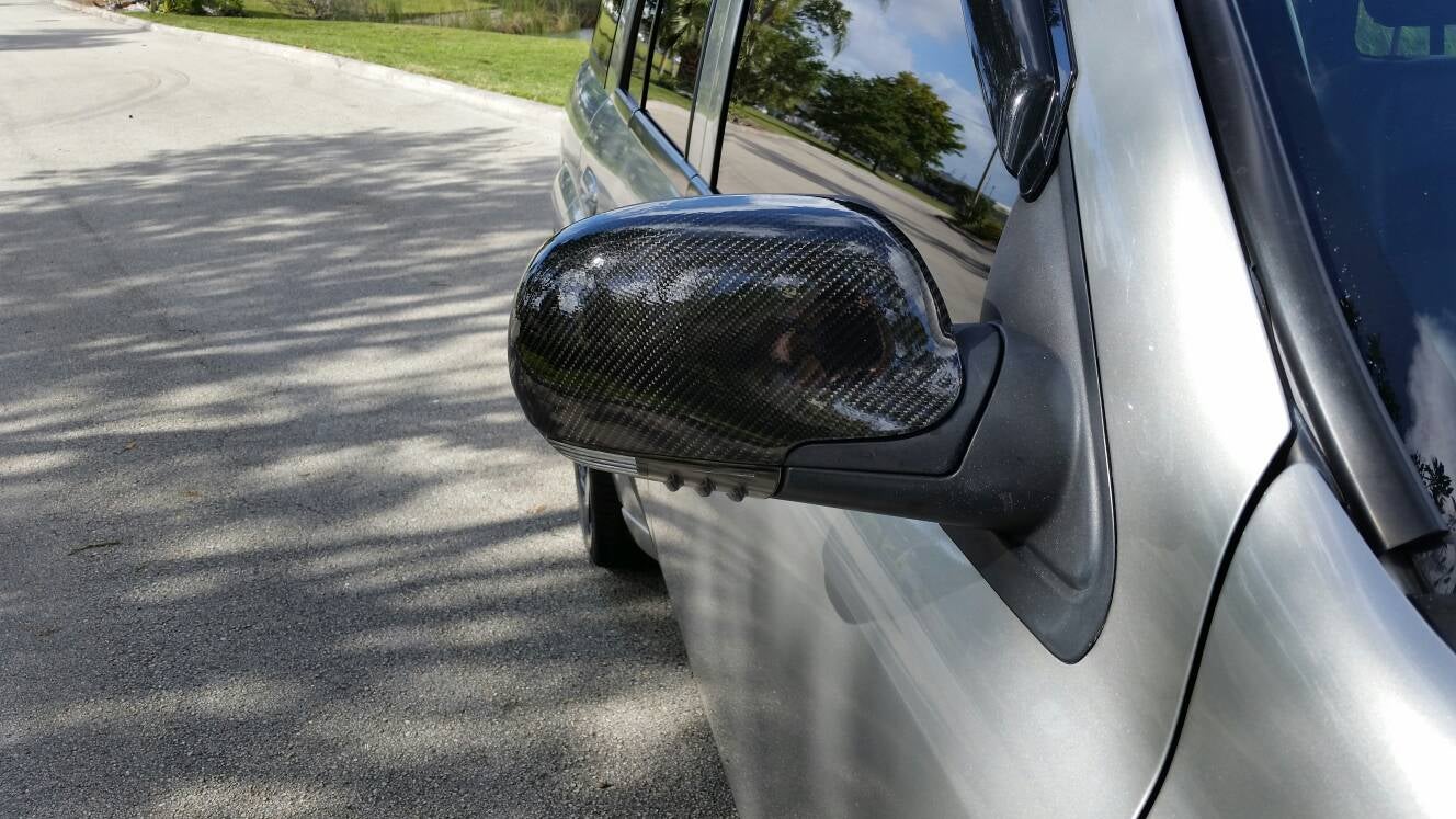 2007 TBSS 2WD, 3SS FOR SALE | Chevy Trailblazer SS Forum