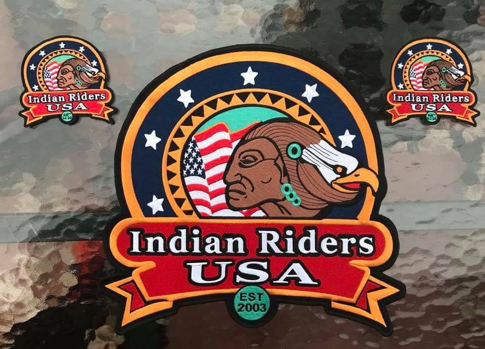Indian Riders USA | Indian Motorcycle Forum