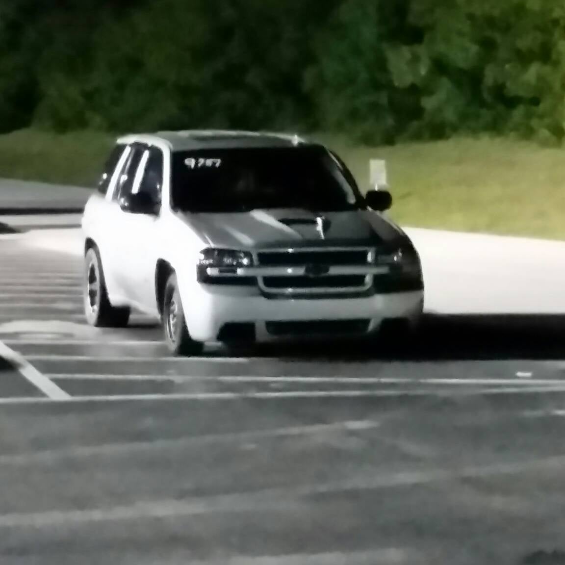 2007 TBSS 2WD, 3SS FOR SALE | Chevy Trailblazer SS Forum