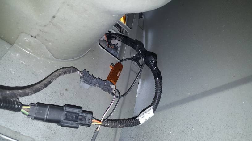 How to add resistors for LED tail lights | Page 3 | Chevy Colorado ...