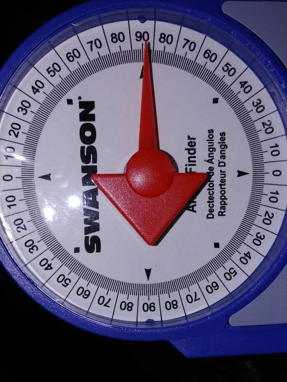 Wrangler caster/pinion angles | Jeep Wrangler Forum