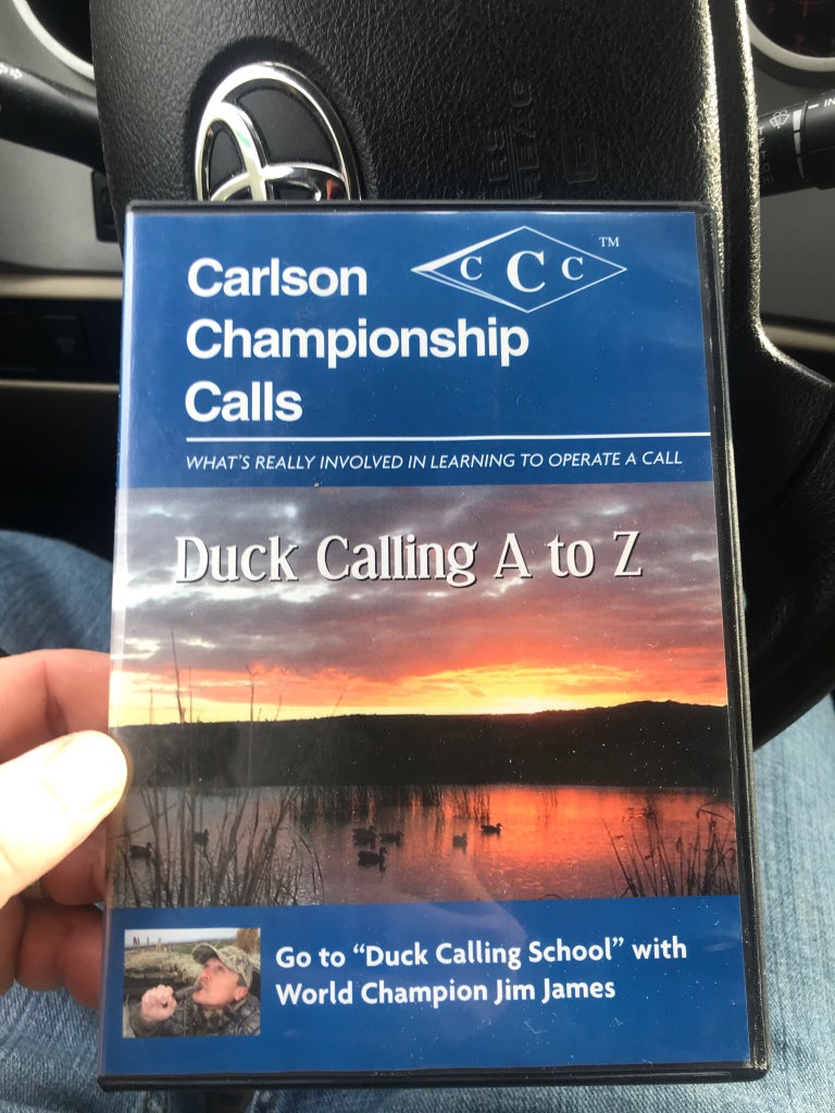 Good calls for beginners | Duck Hunting Forum