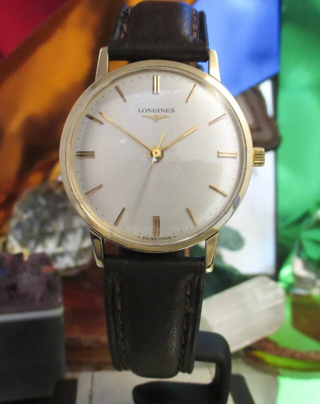 Vintage Omega Vs Vintage Zenith | WatchUSeek Watch Forums