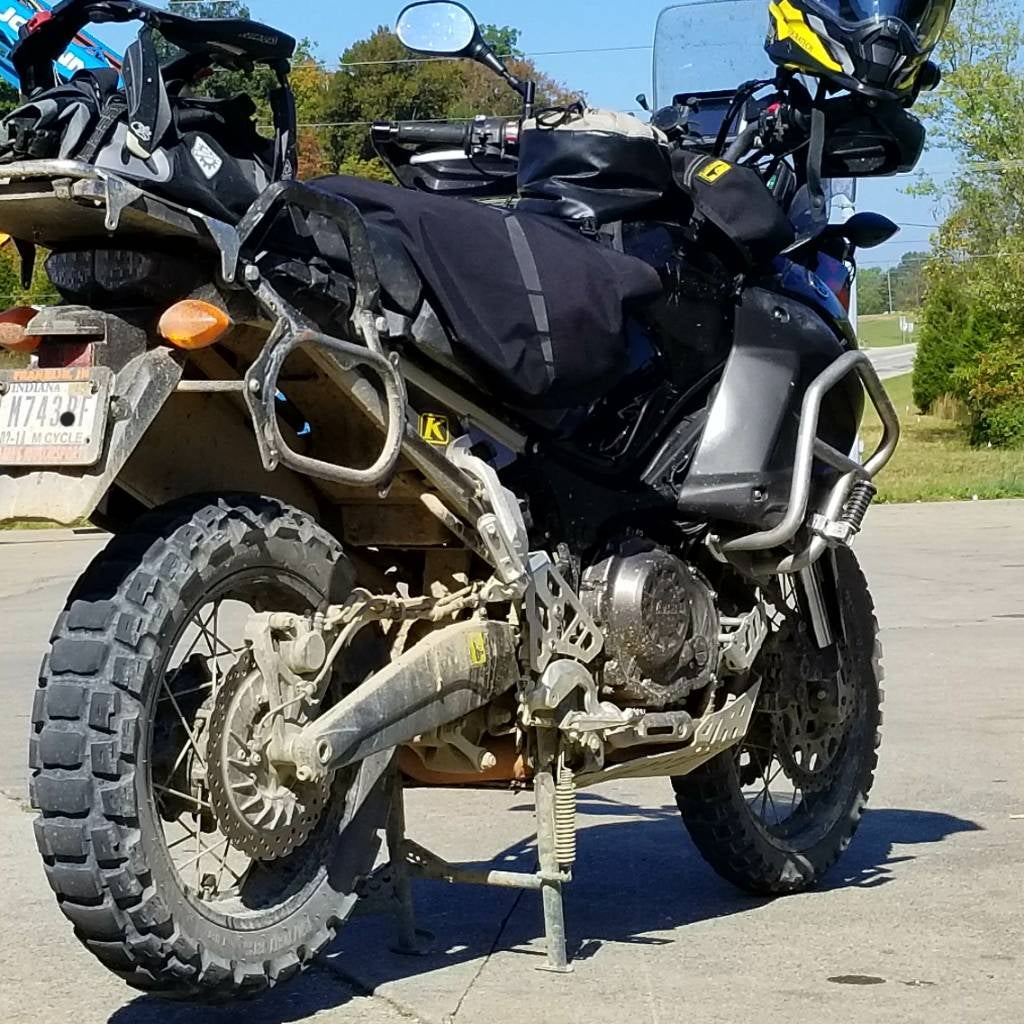 Super Tenere Tire thread | Page 2 | Adventure Rider
