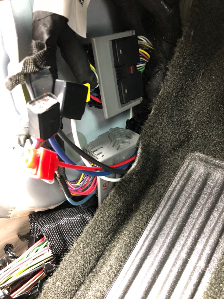 Oem Trailer Brake Controller | Page 9 | Chevy Colorado & GMC Canyon