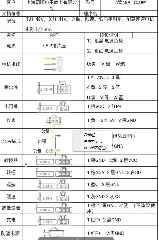 Help wiring Chinese controller | DIY Electric Car Forums