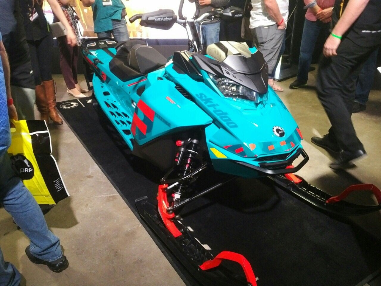 2019 freeride | Ski-Doo Snowmobiles Forum