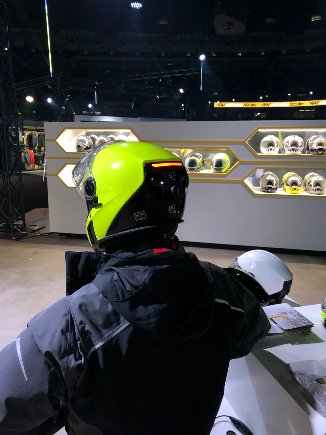 Oxygen Helmet | Ski-Doo Snowmobiles Forum