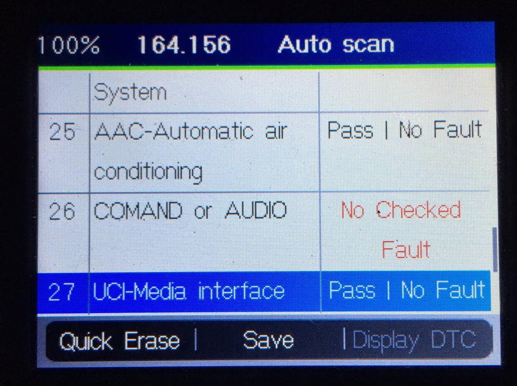 ABS and ESP Warning Light On | Mercedes-Benz Forum