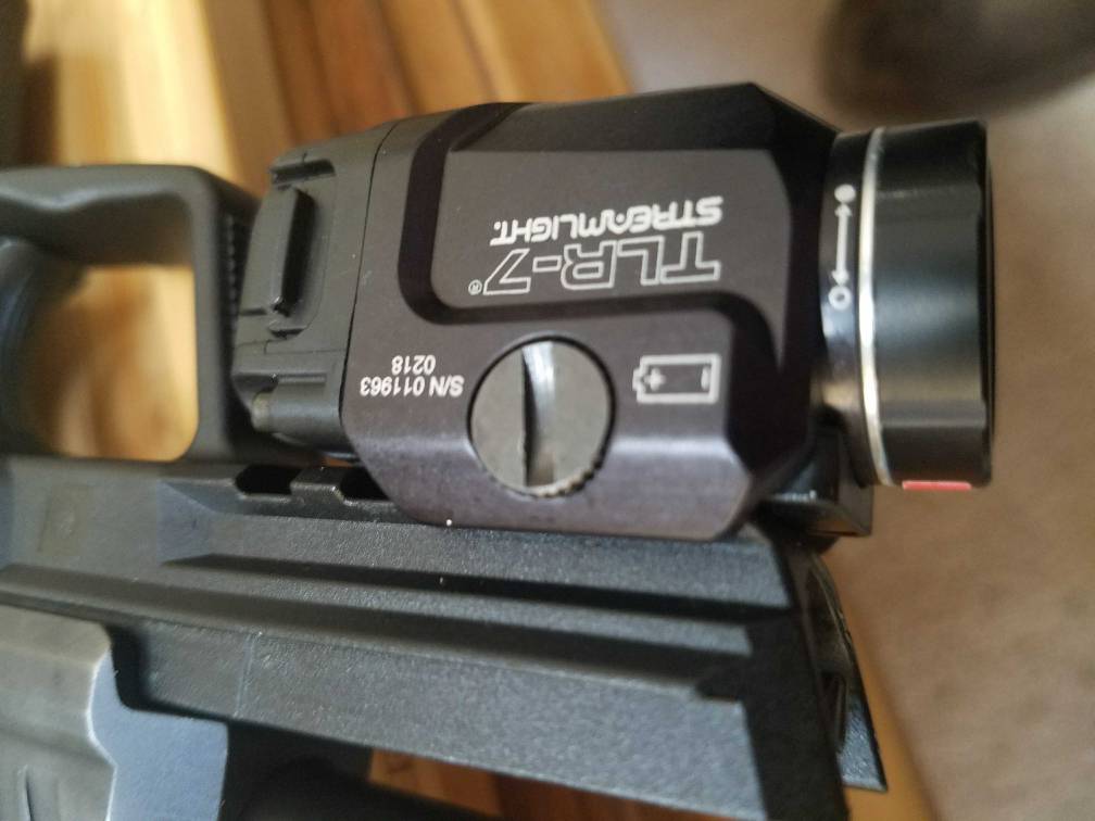 HK45c light question | Page 6 | HKPRO Forums