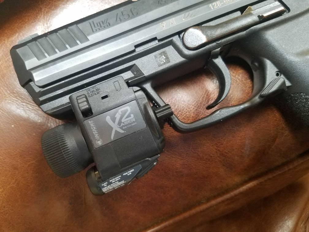 HK45c light question | Page 6 | HKPRO Forums