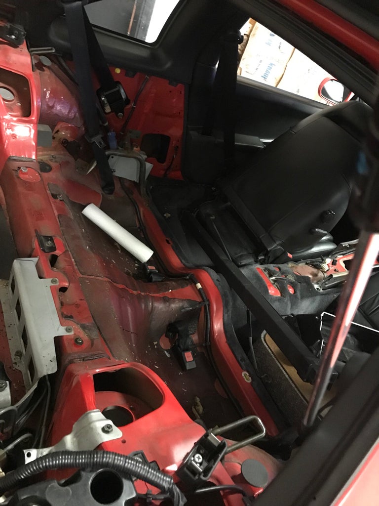 300ZX Electric Conversion | DIY Electric Car Forums