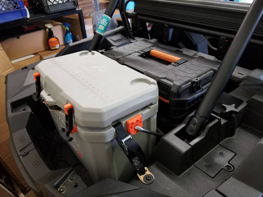 Modified Rigid Toolbox Install | Page 6 | Polaris RZR Forum - RZR ...