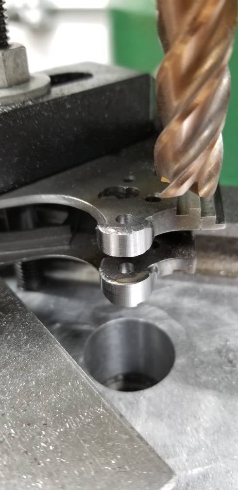 Springfield Meusoc Gen 4 build. | 1911 Firearm Addicts