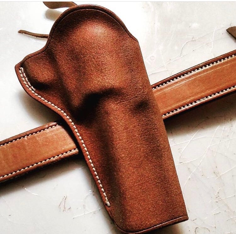 Thad Rybka Rhodesian holster and clones (Robb Hipp and others) | Page 3 ...