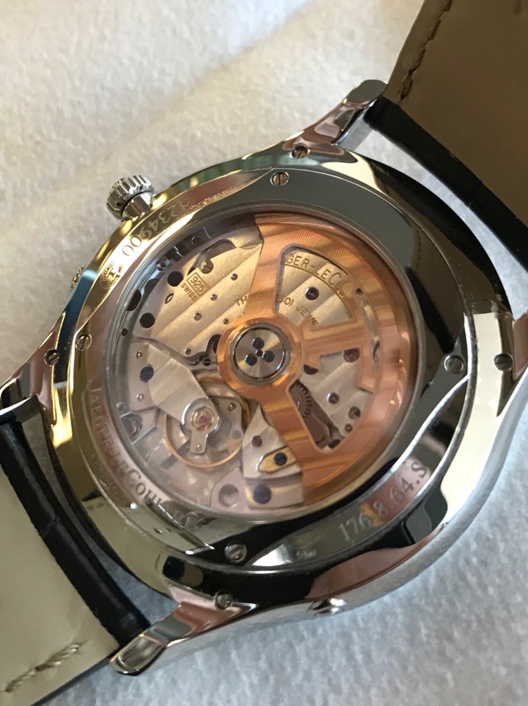 Show us some exhibition case backs! | Page 2 | WatchUSeek Watch Forums