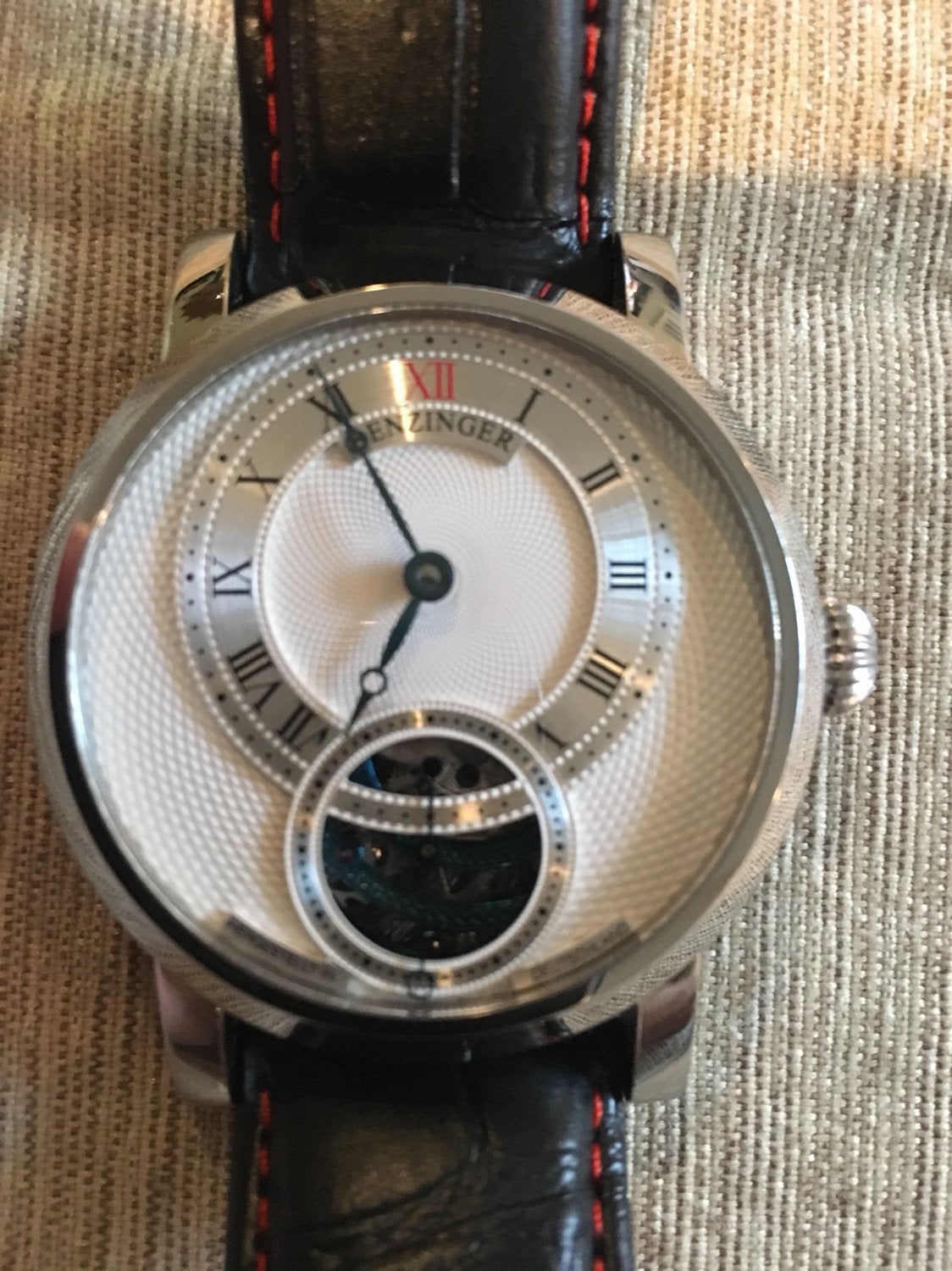 Hand Wound Watches | Page 3 | WatchUSeek Watch Forums
