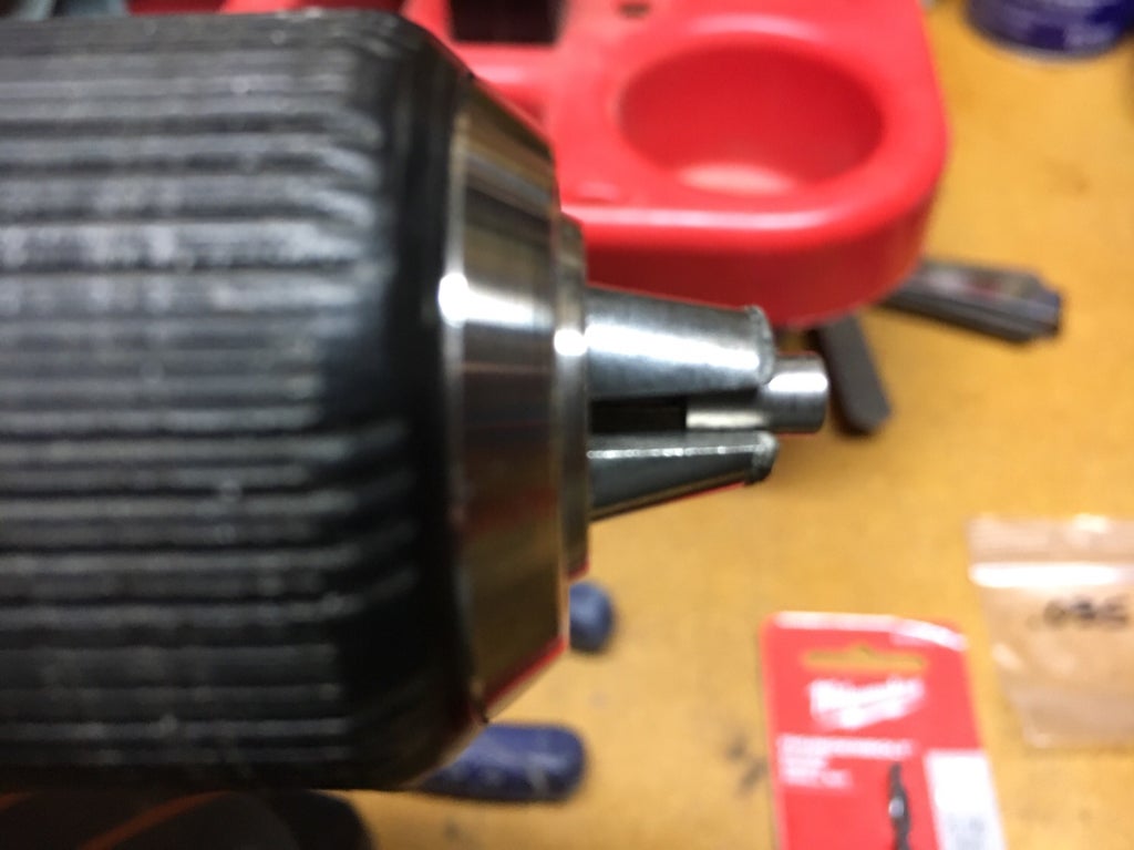 Mini 14 gas bushing install | Page 4 | Ruger Forum