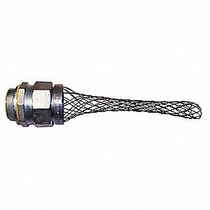 Cab tire connectors | Electrician Talk