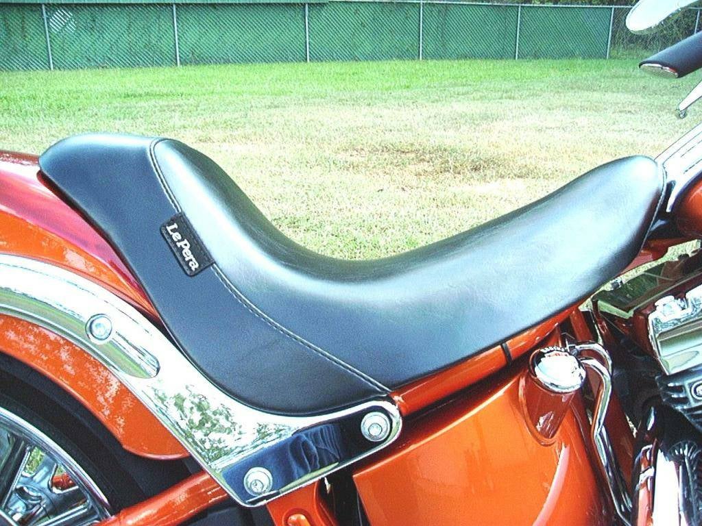 Le Pera Seats | Road Glide
