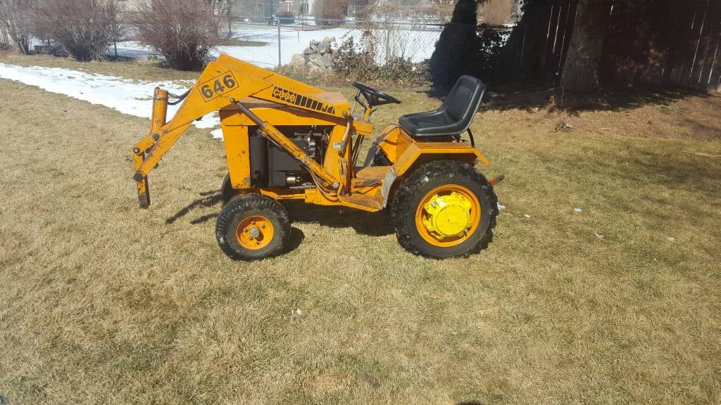 Case 646 | Page 17 | My Tractor Forum
