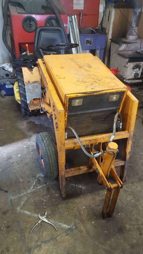 Case 646 | Page 17 | My Tractor Forum