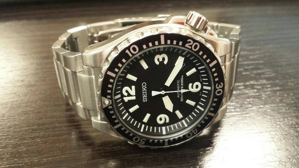 Aight Fellas LET'S SEE 'EM****Show us your MILITARY Watches**** | Page ...