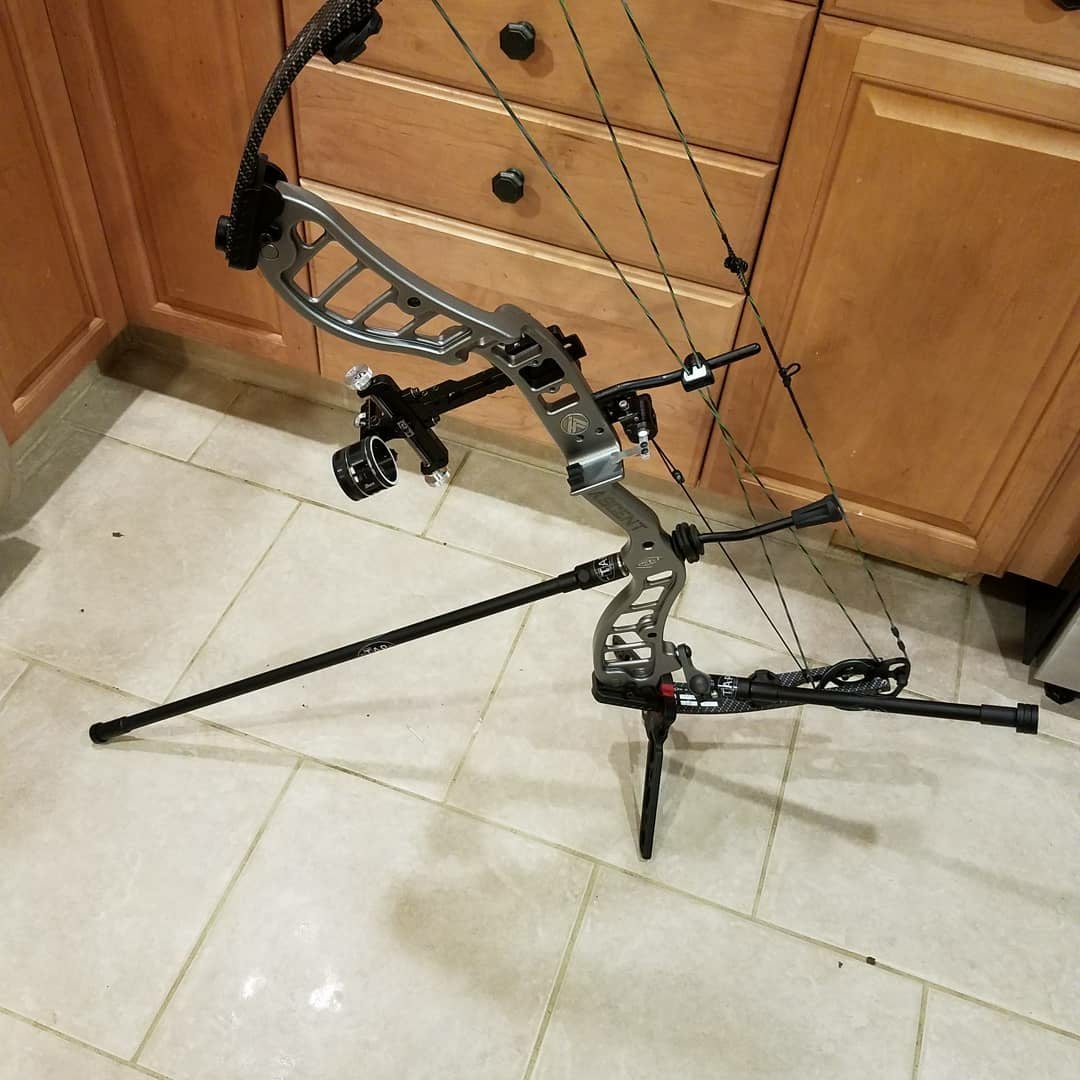 My new Ascent | Archery Talk Forum