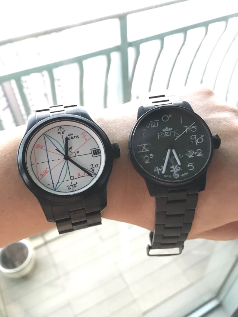 Anyone have a Fortis IQ? | WatchUSeek Watch Forums