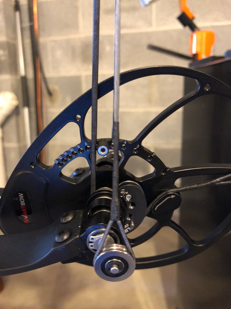 Bowtech Realm /ODB tuning | Archery Talk Forum