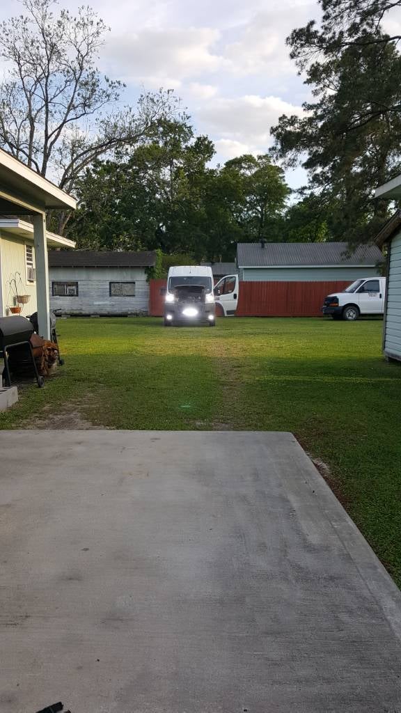 Rear Shocks Total Failure | Page 2 | Ram Promaster Forum