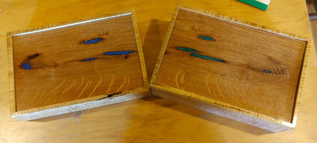 Box work | Woodworking Talk