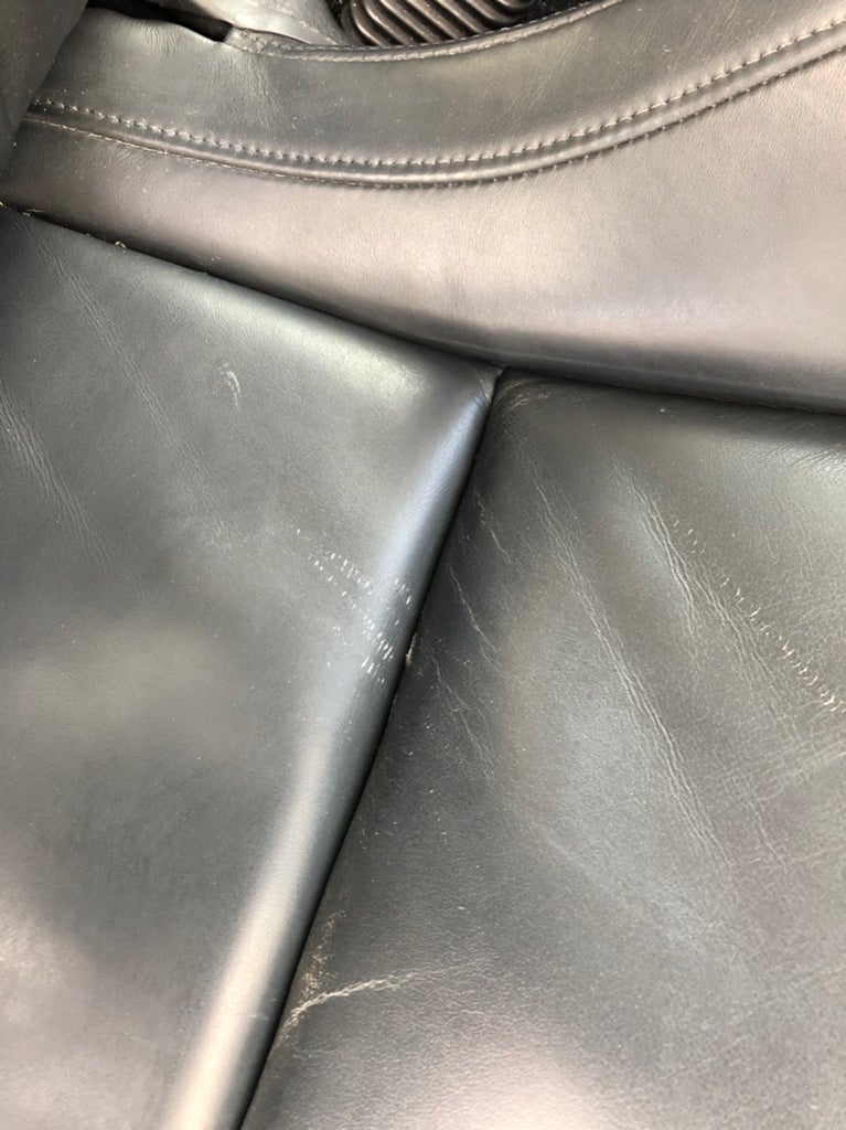 Black R53 Recaro Seats | MiniTorque.com