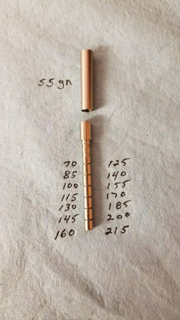 Ethics Inserts | Archery Talk Forum