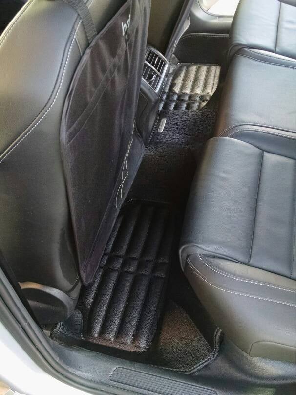 2018 Golf R Monster Mats | VW Vortex - Volkswagen Forum