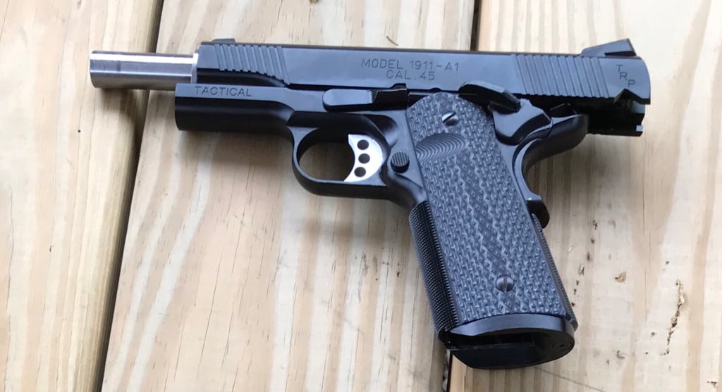 TRP Guide Rod? | 1911Forum