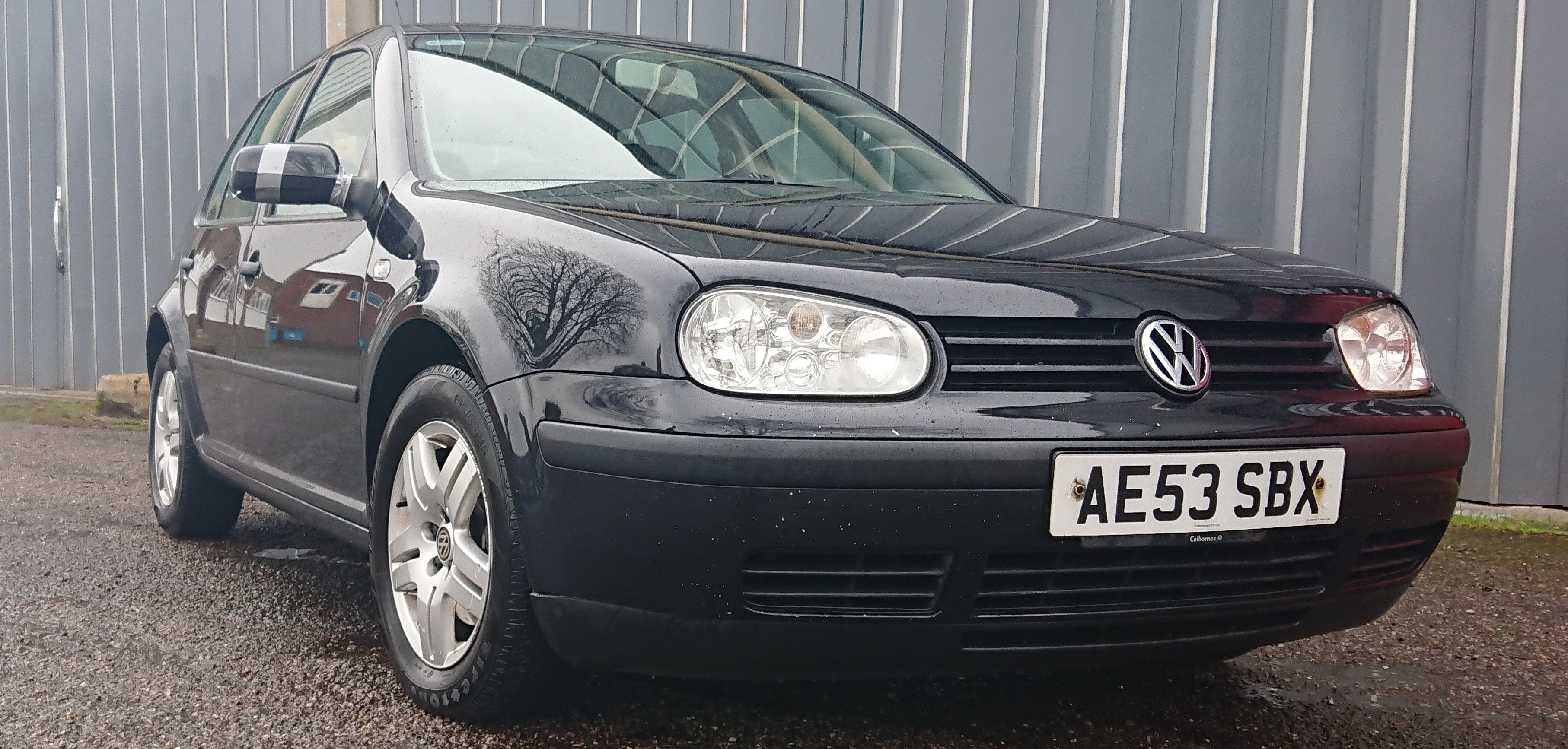 Mk4 pd100 track build | Volkswagen Mark IV Forum