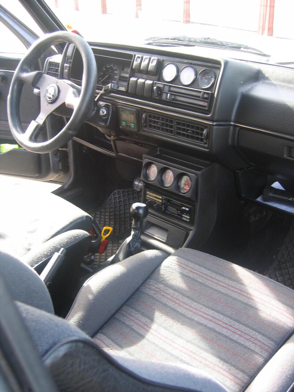 VW Jetta GT 1985 2-doors - long time project | VW Vortex - Volkswagen Forum