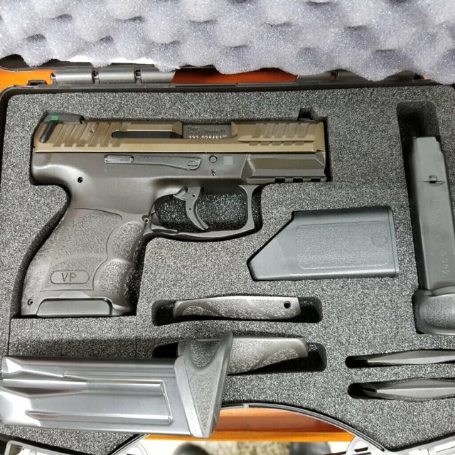 Sold: Vp9sk | HKPRO Forums