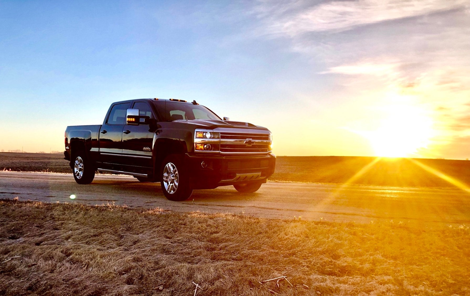 JLarsen's 2018 Chevy Duramax Build | Page 6 | Chevy Silverado and GMC ...
