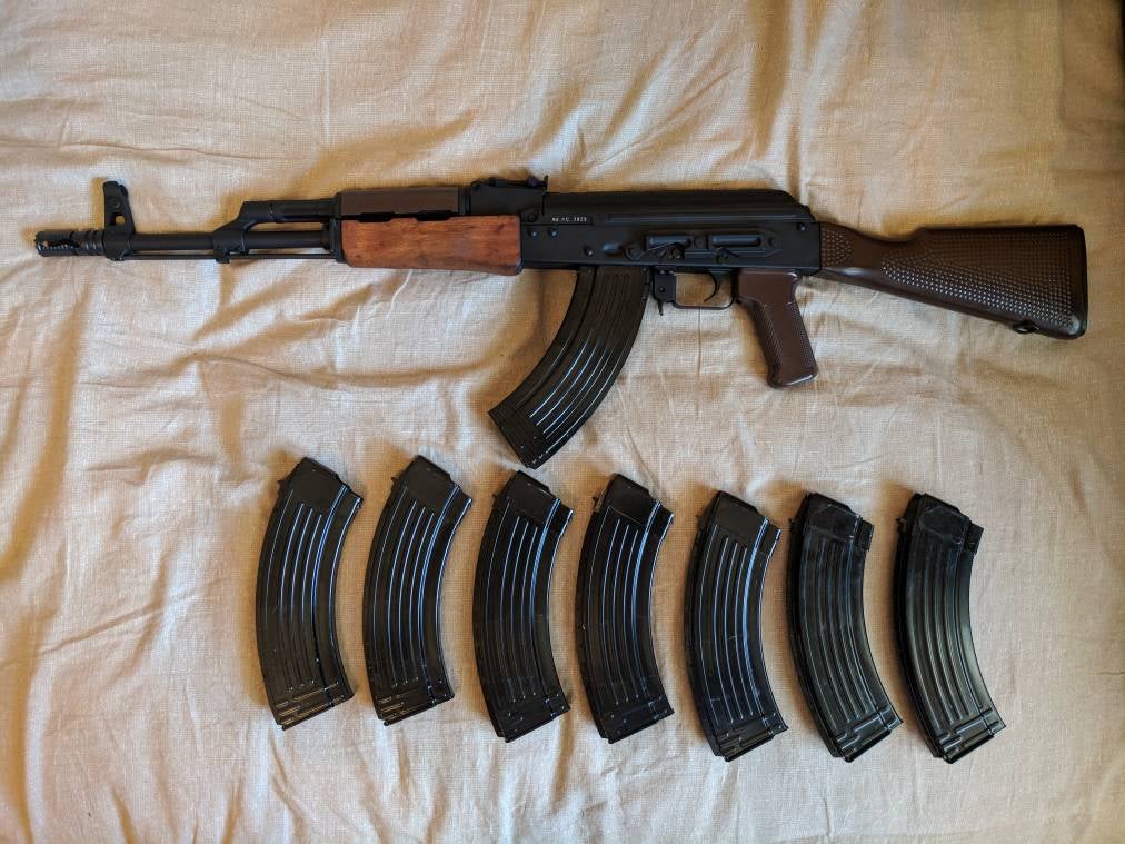 DDR East German AK | AK Rifles