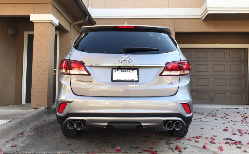 Santa Fe Camper Build Thread. | Hyundai Forums