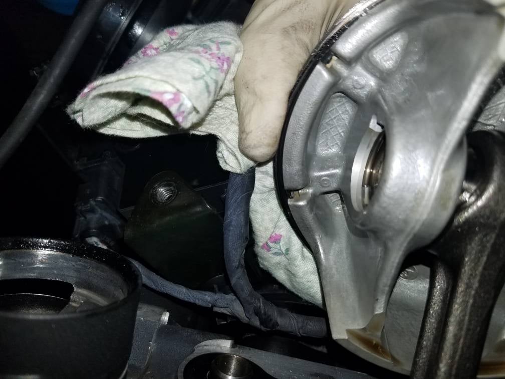 TS111 Project: Headflow | Page 18 | Indian Motorcycle Forum