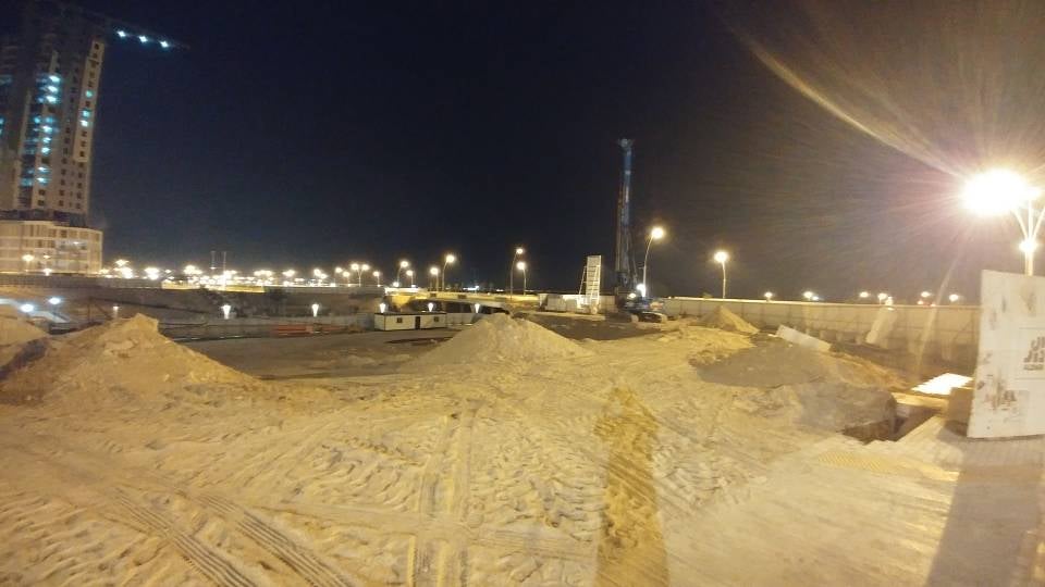 Shams tower | SkyscraperCity Forum