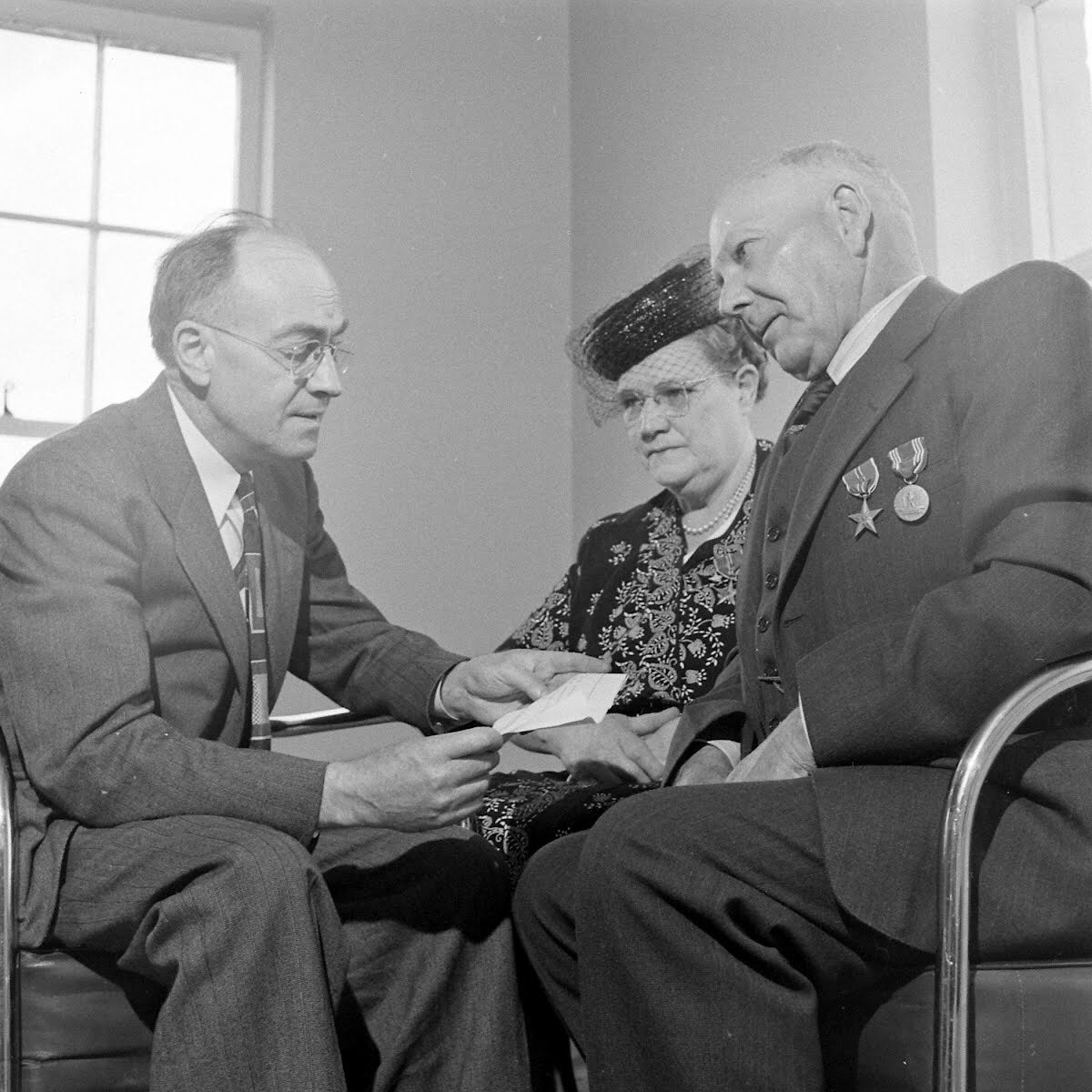 Borgstrom Brothers Funeral | Gunboards Forums