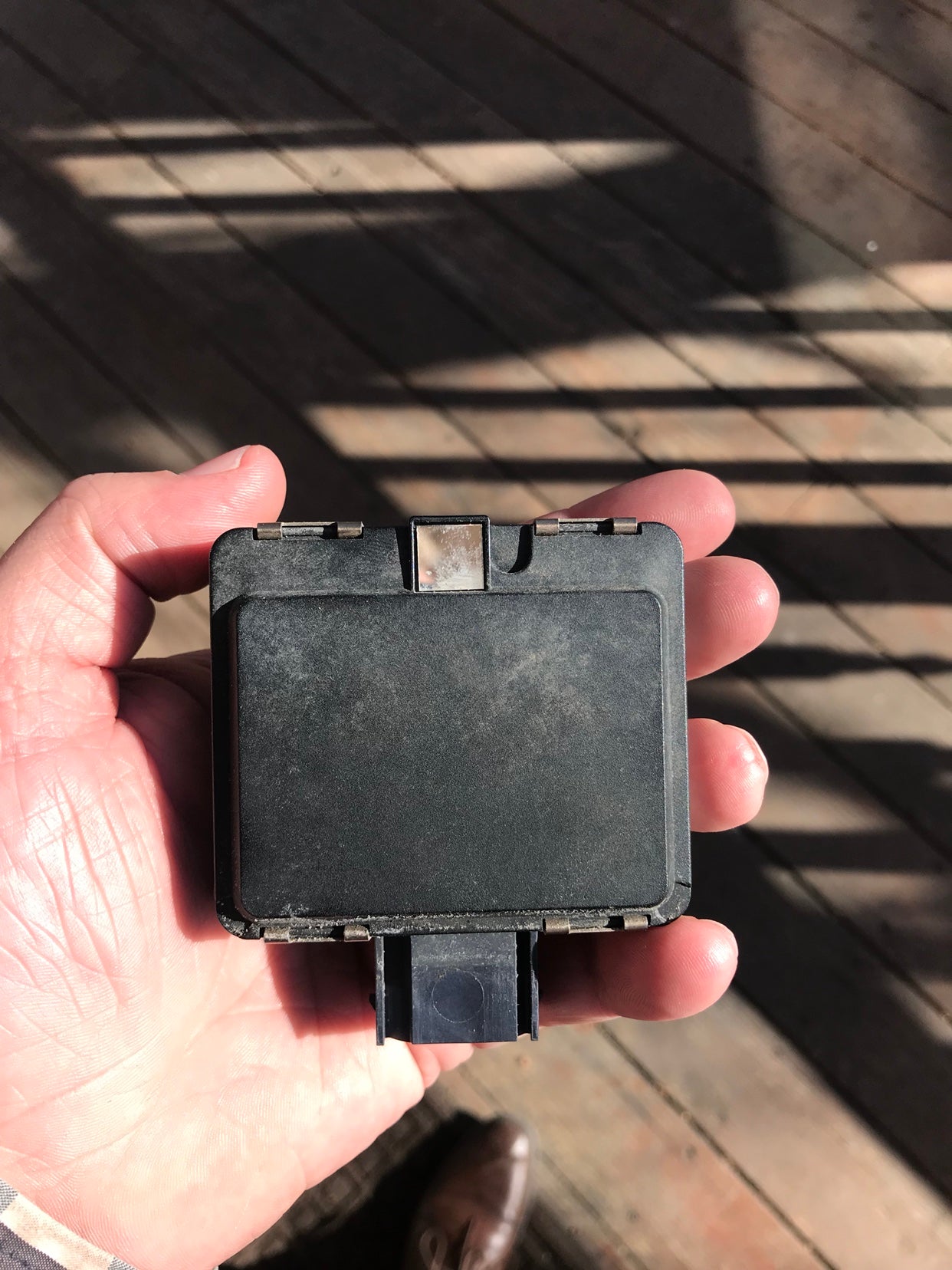 Adaptive Cruise Control Module | VW Vortex - Volkswagen Forum