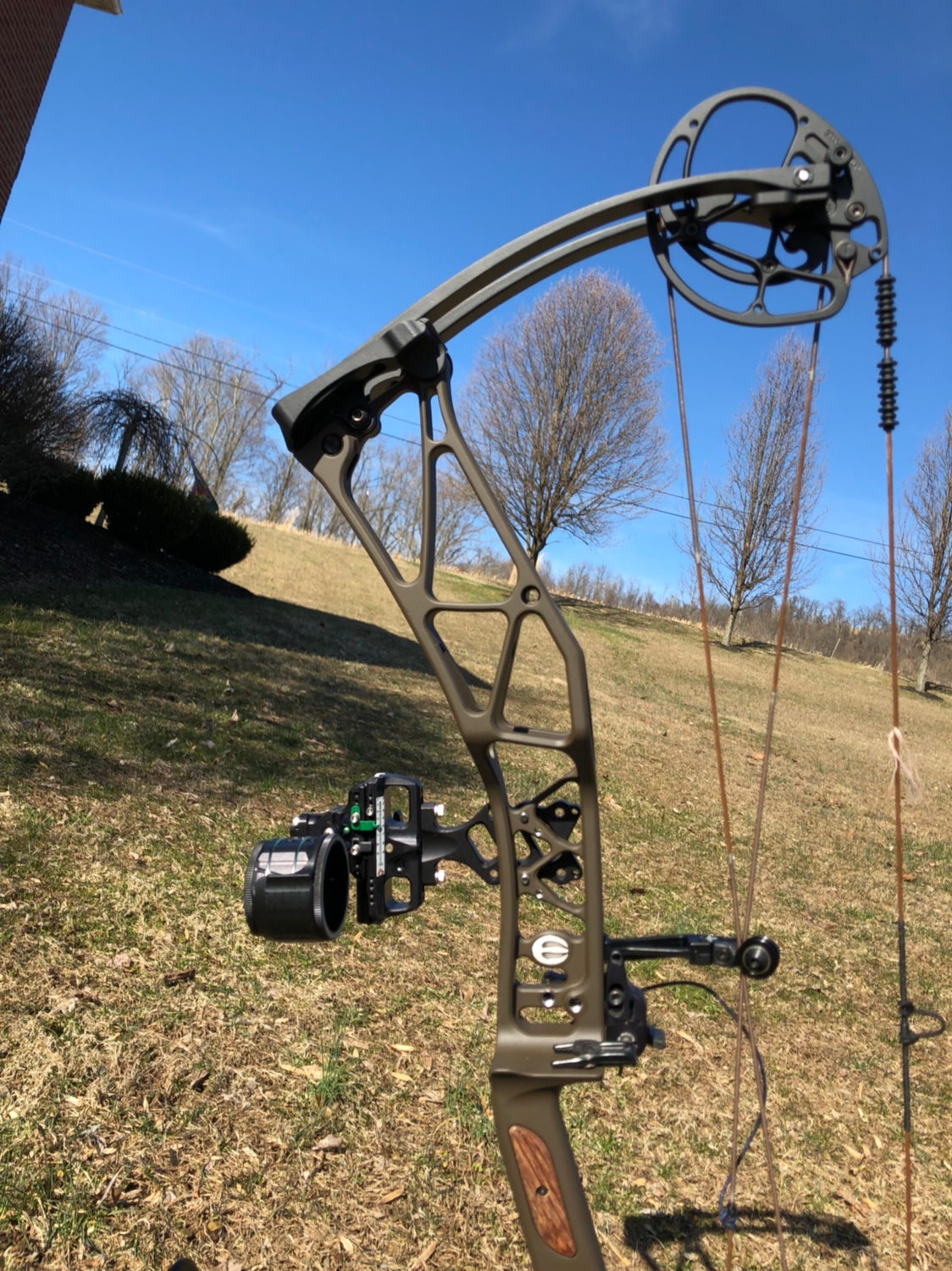 Elite ritual pictures | Archery Talk Forum